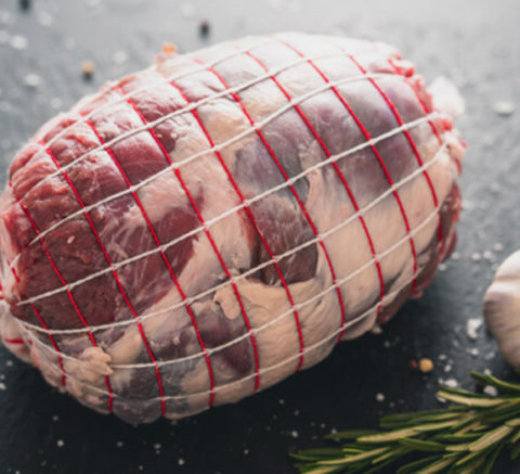 Capra Foods - Culture-Red